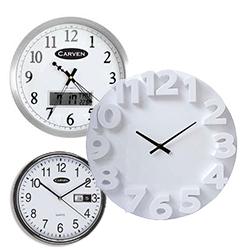 Clocks — Officecentre