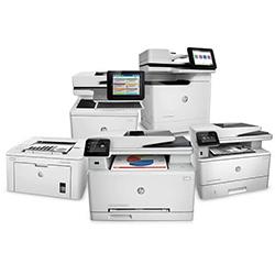 Printers — Officecentre