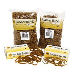 Rubber Bands — Officecentre
