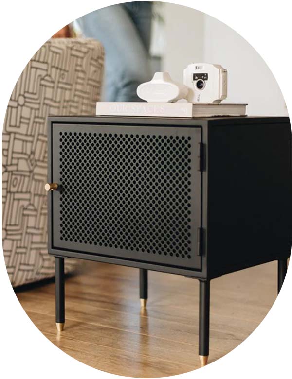 Side Tables — Officecentre