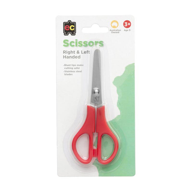 Stainless Steel Scissors - Acme EC 135mm 555938 — Officecentre