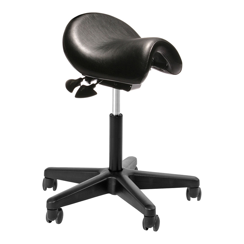 Buro Bambach Saddle Seat — Officecentre