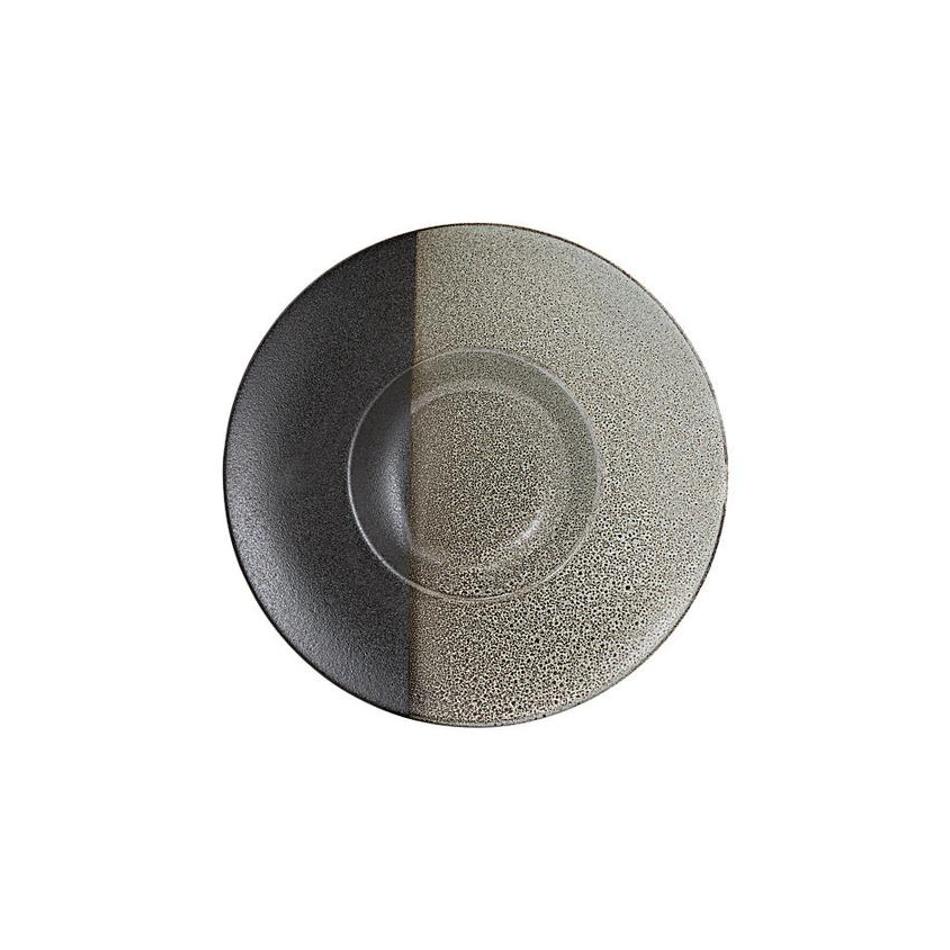 Seaweed Design Show Plate - Maxwell & Williams 28cm — Officecentre