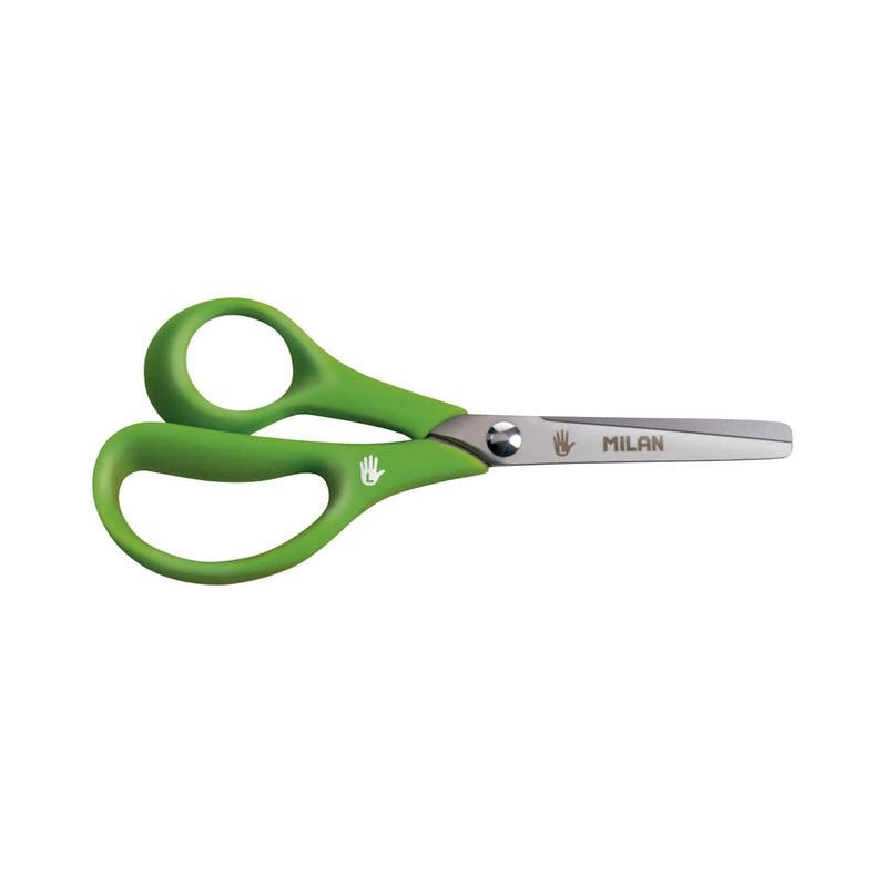 Left Hand Scissors 140mm - Milan Hangsell 214415 — Officecentre
