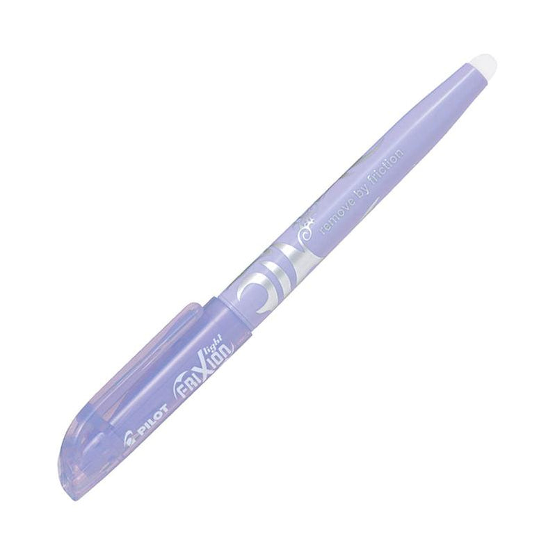 Frixion Light Highlighter - Pilot Soft Violet 20865 — Officecentre