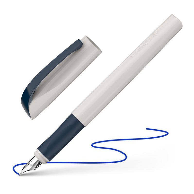 Fountain Pen Xpect Colour Cream - Schneider 1000515 — Officecentre
