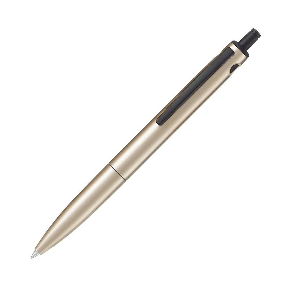Pilot Explorer Ballpoint Medium Gold (BP-EX2-M-GD-L) — Officecentre