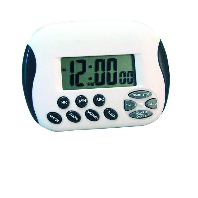Carven digital timer — Officecentre