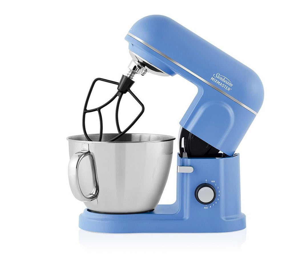 Sunbeam Planetary Mixmaster - Black MXM5000BK... — Officecentre